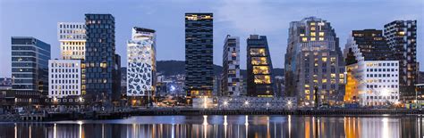 10 Mejores Hoteles En Oslo Noruega Cancela Sin Cargo