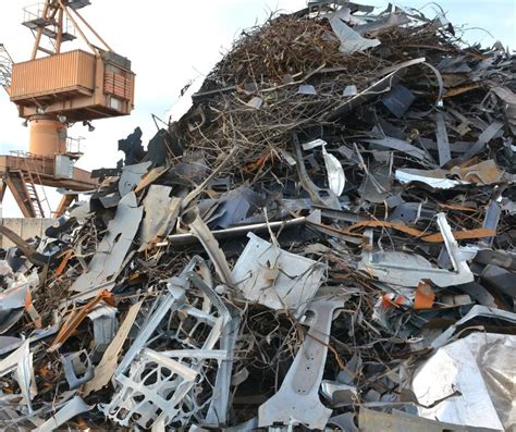 Best Scrap Metal Prices In Melbourne