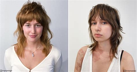 60 Cool Medium Length Shag Haircuts Set To Dominate 2024