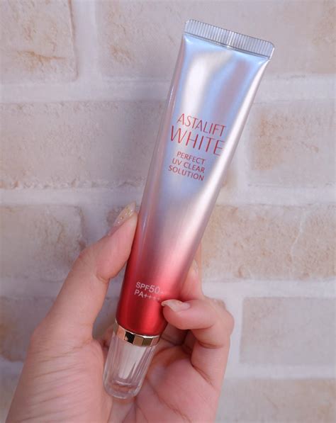 Astalift Spf