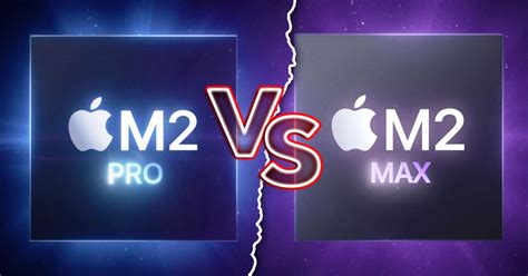 Mengintip Kecanggihan Apple M2 Pro Vs M2 Max Apa Bedanya