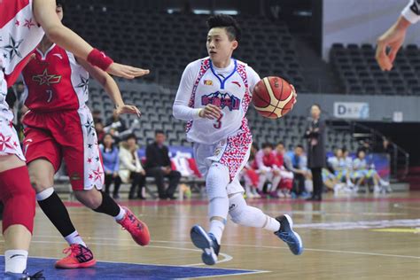 Wcba／台灣女ai聯手籃球博士 陸媒點評中斷北京霸業 Ettoday運動雲 Ettoday新聞雲