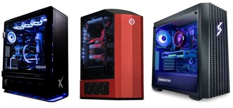 DIY Vs Pre Built Vs Custom PC Which Option Is Right For You