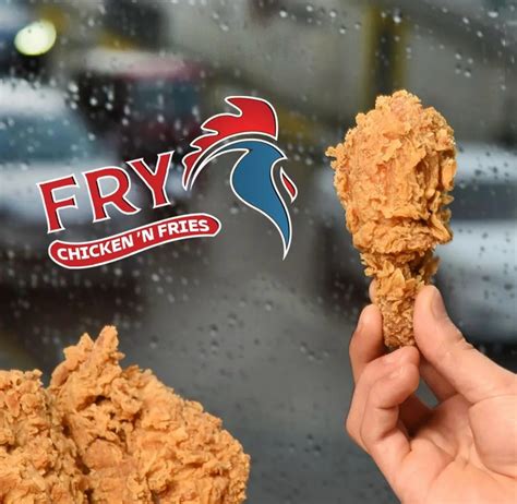 Try Fry