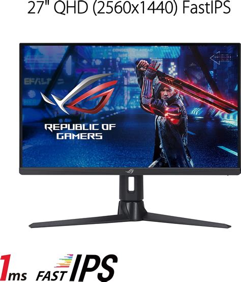 Asus Rog Swift Pro Pg248qp Review Mini Pc Reviewer