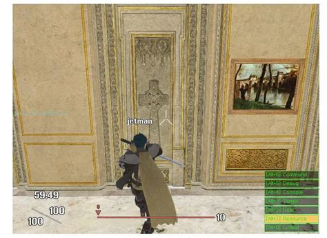GunZ 2 Graphics Options Steam Ani S RaGEZONE MMO Development Forums