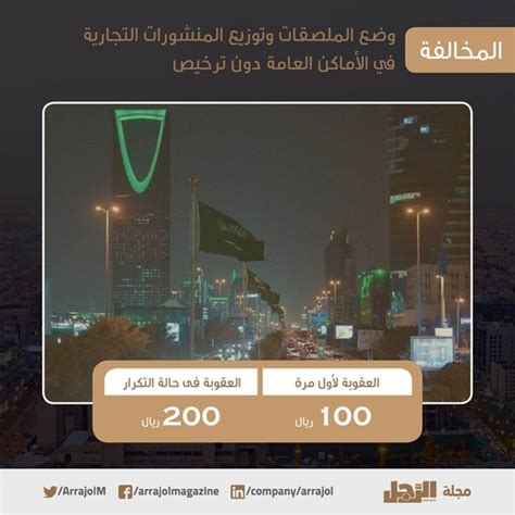 19 مخالفة بالتفاصيل ما هي ضوابط لائحة الذوق العام في السعودية ؟ الرجل