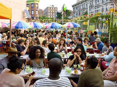 Best Mai Tais In Nyc Tiki Bars And Cocktail Bars