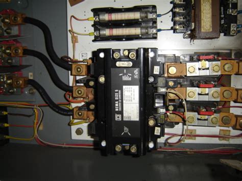 How Does An RV Automatic Transfer Switch Work Expert Guides