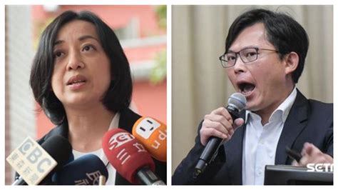 黃國昌活成了自己最討厭的樣子！王婉諭開戰「來辯論」題目曝光 政治 三立新聞網 Setncom