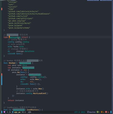 Image Issue 1 Nvimdev Lspsaga Nvim GitHub