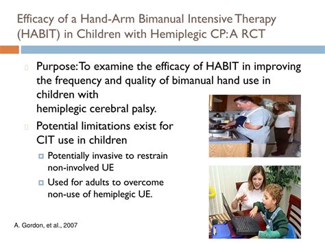Ppt Bimanual Upper Extremity Training Post Stroke Techniques And Benefits Powerpoint