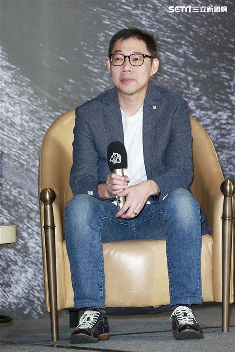 金馬電影夕霧花園林書宇李心潔娛樂圖輯娛樂星聞 STAR SETN