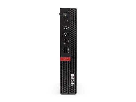 Lenovo ThinkCentre M720q Tiny Desktop bg Мощни PC Гейминг конфигурации Персонални компютри