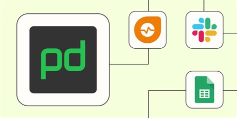 3 Ways To Automate Pagerduty Zapier