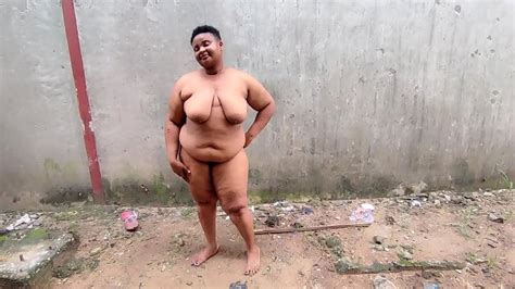 Beauty Bbw Walks Absolutely Naked And Fucked In The Site XVIDEOS