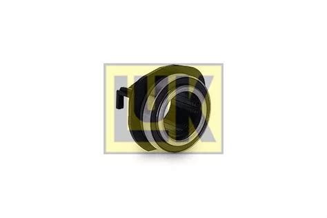 AUSRÜCKLAGER LUK 500075810 für Dacia Logan LS 1.2 1.4 1.5 1.6 04-> EUR ...