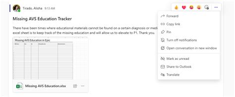 Cannot Edit Or Delete Teams Posts Microsoft Qanda