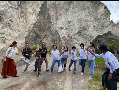 ပြည်တွင်းပြည်ပခရီးစဥ်များကို သုံးလအရစ်ကျစနစ်ဖြင့် ခရီးသွားနိုင်ရန် Tour