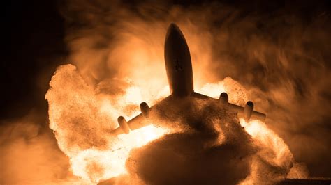 Най големите самолетни катастрофи през последните десетилетия Nova