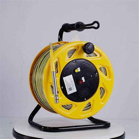 Ruler Water Level Meter Deep Well Underground Water Level Meter Instock