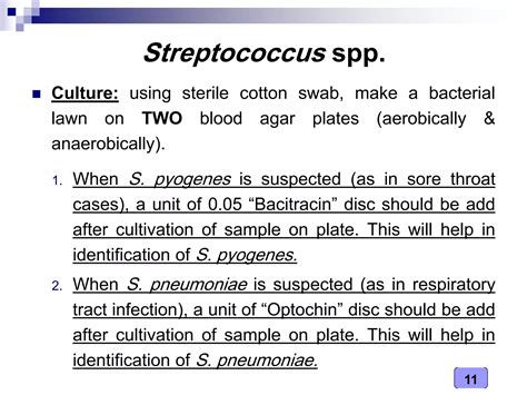 Medical Microbiology Laboratory Streptococcus Spp Pdf Medical Microbiology Laboratory Streptococcus Spp Pdf