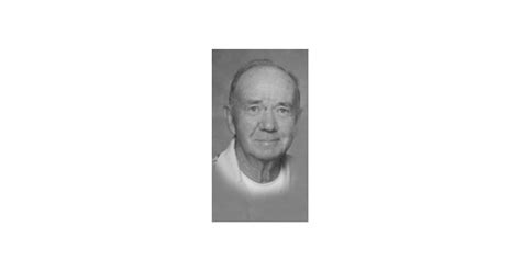 Eugene Elliott Obituary 2010 Idaho Falls Id Post Register