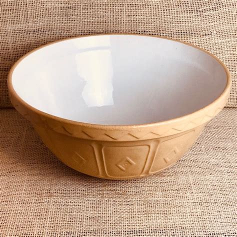 Mason Cash 33cm Mixing Bowl Moody Mabel
