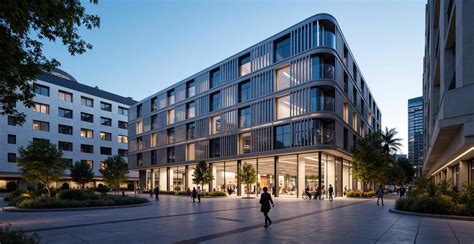 Promeai For Architectural Design Easily Accelerate Your Design Process