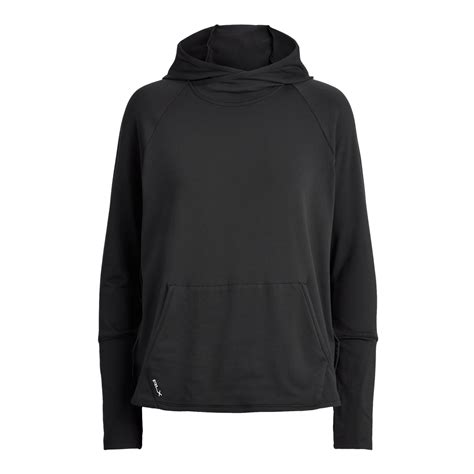Rlx Golf Long Sleeve Active Knit Golf Hoodie Pullover Pga Tour Superstore