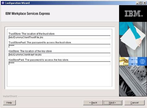 Configuring Optional Read Only Access To Active Directory Ldap Ibm