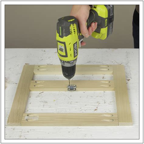 Build A Cookbook Stand Build Basic