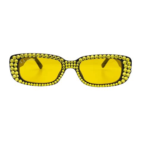 Bb Crystal Sunglasses Bumblebee Bb Simon®