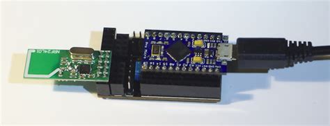 Pro Micro Mysensors Forum