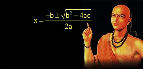 Episteme Bhaskara Achayra Su Nombre Permanecerá Para Siempre