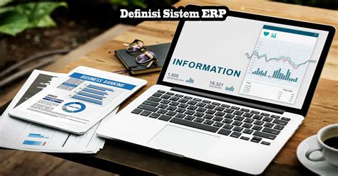 Sistem Erp Apa Itu Fungsi Manfaat And Integrasi Sistemnya Mboton