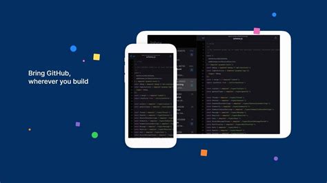 GitHub Launches Android And IOS Apps TechRadar