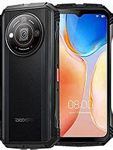 Fiche Technique Doogee V30 Pro DroidSoft