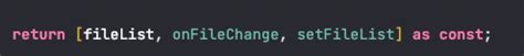 bug useEvent的返回类型在TypeScript中的问题 Issue 17 innocces taro hooks