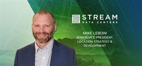 Stream Data Centers On Linkedin News 18 Comments