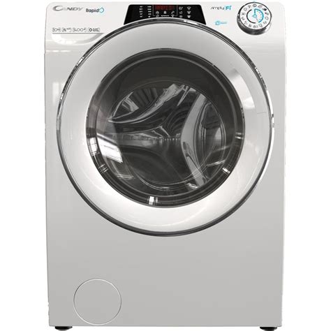 LG Washing Machine LE Error Code Front Load Washer Troubleshooting DIY