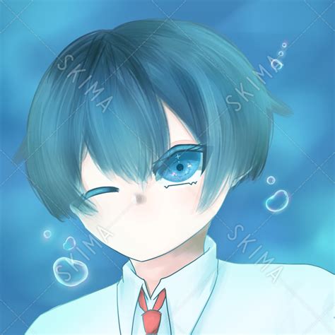 アイコン販売 スキマ イラスト依頼・キャラ販売ならskima