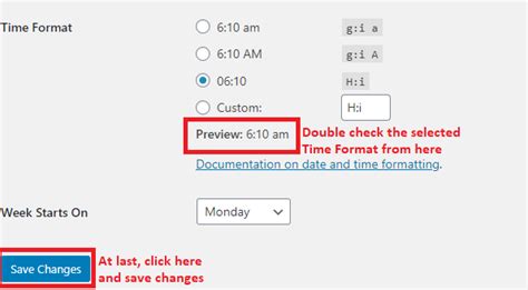 how to configure wordpress settings a comprehensive guide for