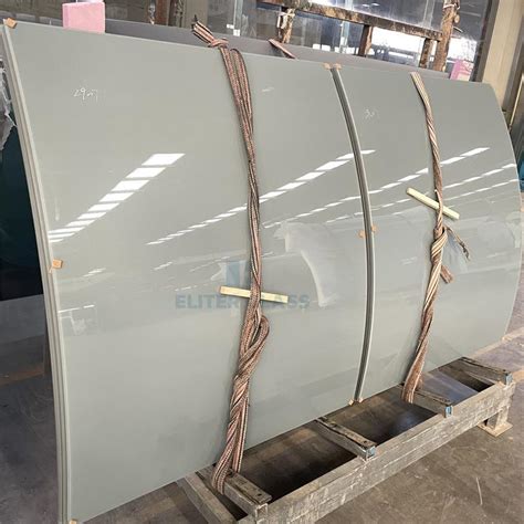 China Architectural Silk Screen Printing Ceramic Fritted Insulating