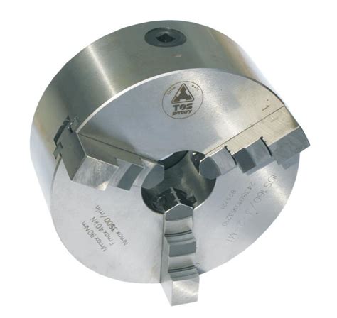 Fett 160mm Tos 3 Ayaklı Torna Aynası Balkan Kesici Takımları