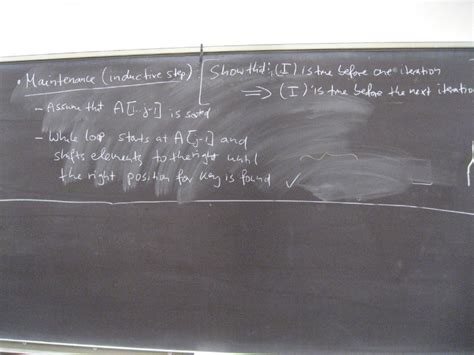Cs Analysis Of Algorithms Slides Pictures