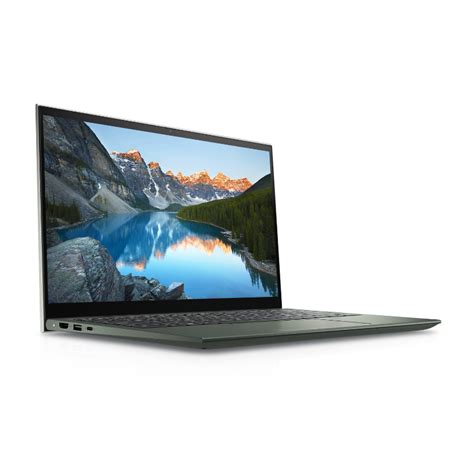 Dell Inspiron 7415 14 Full Hd 2 In 1 Convertible Amd Ryzen 5 5500u1