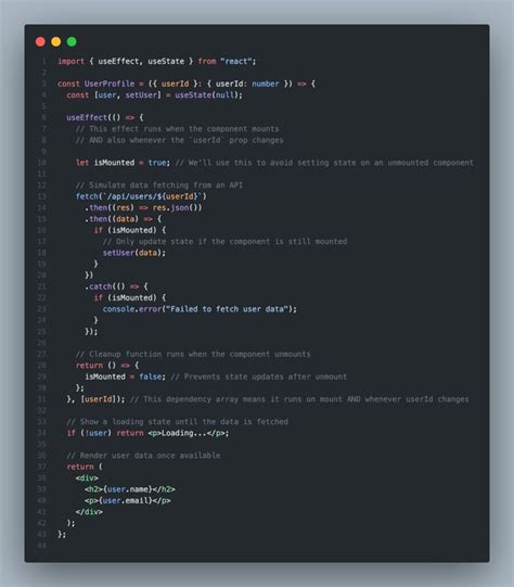 Why Should You Care About React Component Lifecycle Robin Konijnendijk