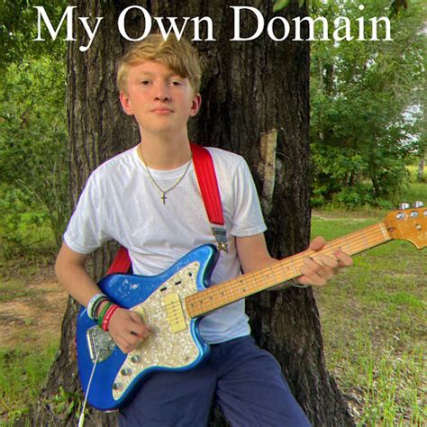 My Own Domain YouTube Music
