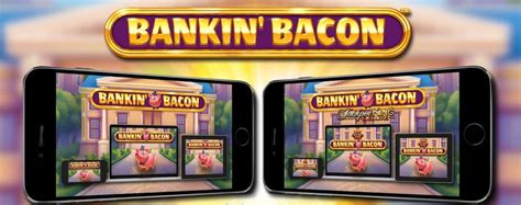 Pgslot เครดิตฟรี ไม่ต้องฝาก ต้องแชร์ 2021 Free Bankin Bacon